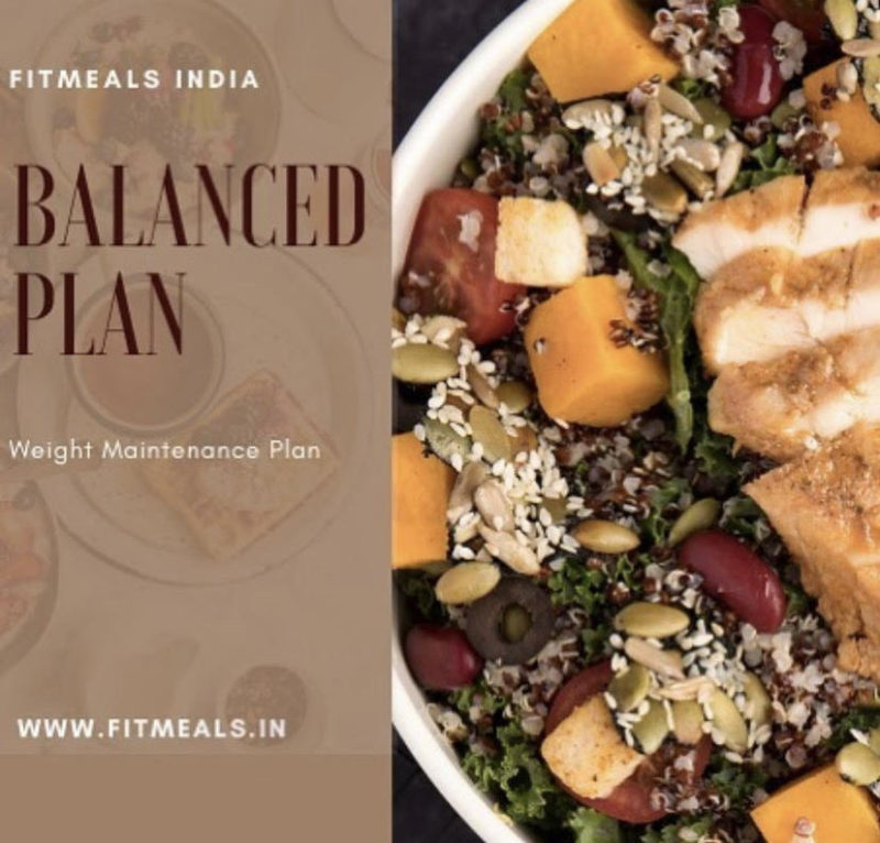 1 Week Weight Loss Plan – Fitmeals